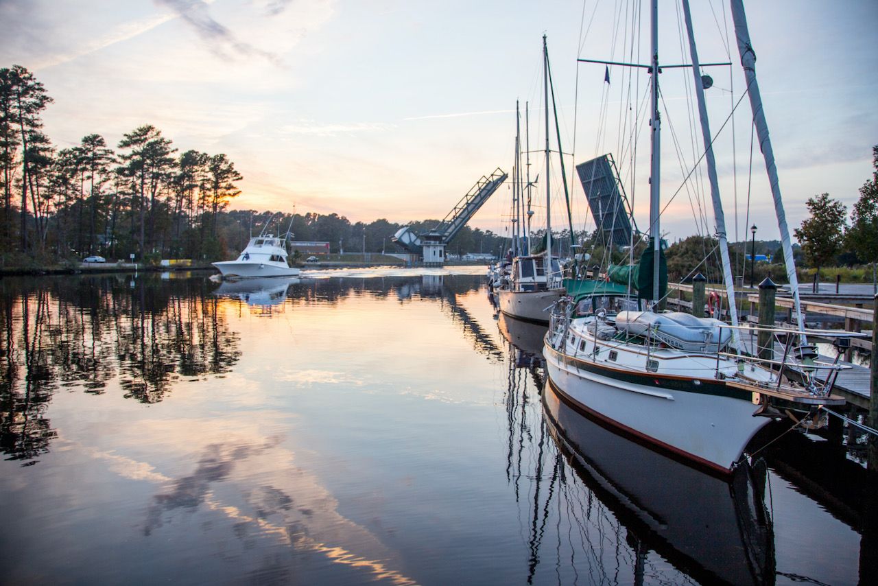7 Things We Love About Cruising the ICW