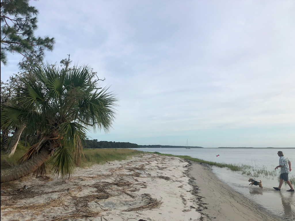 7 Things We Love about Cruising Georgia’s ICW – The Boat Life Academy