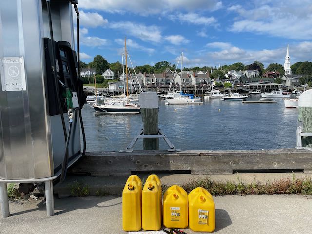 Tips and Tricks for Doing Chores on a Boat - The Boat Life Academy